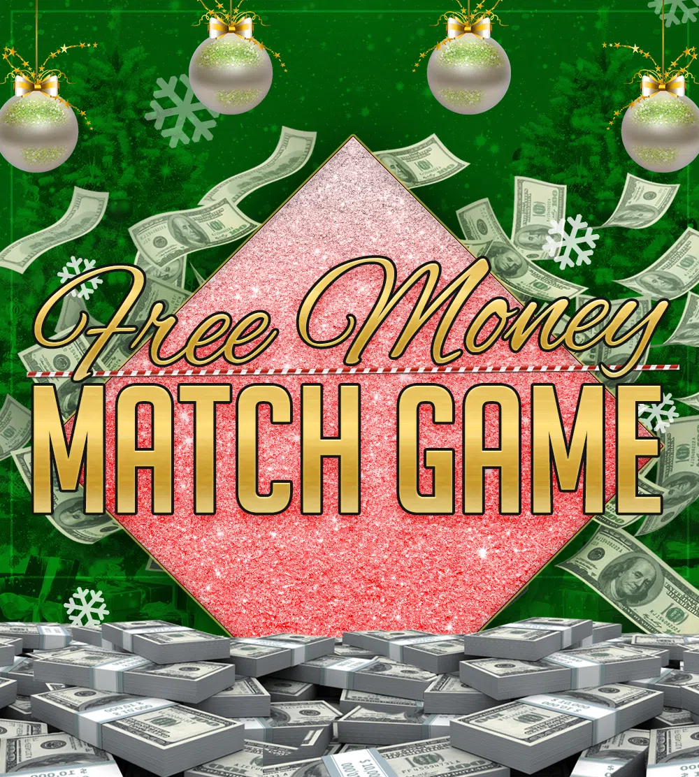 Free Money Match Game | Froggy 99.9 KVOX