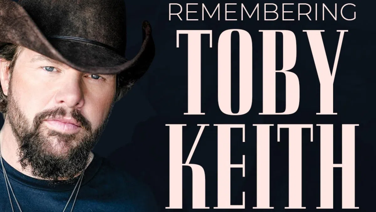 Toby Keith’s Legacy Lives On: $3.1 Million Raised at 20th Anniversary ...