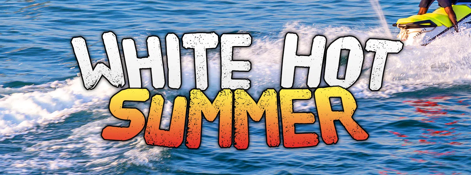 White Hot Summer | Y94