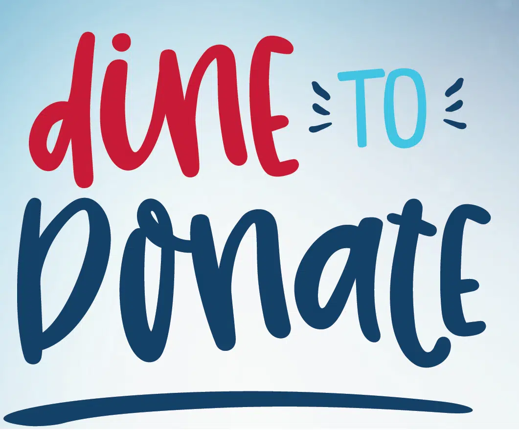 2021 Cares for Kids Dine to Donate | Y94