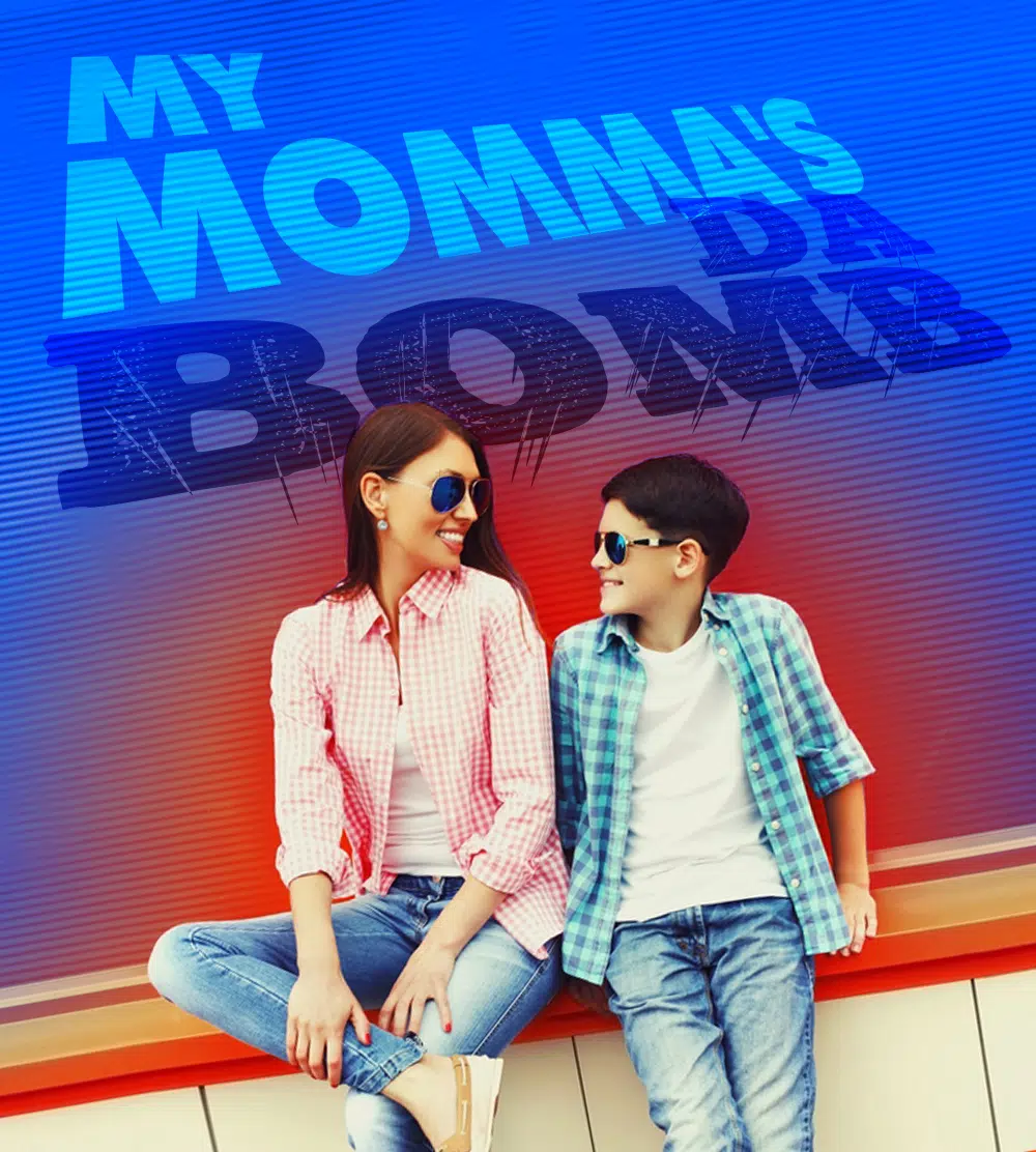 My Momma’s Da Bomb | Y94