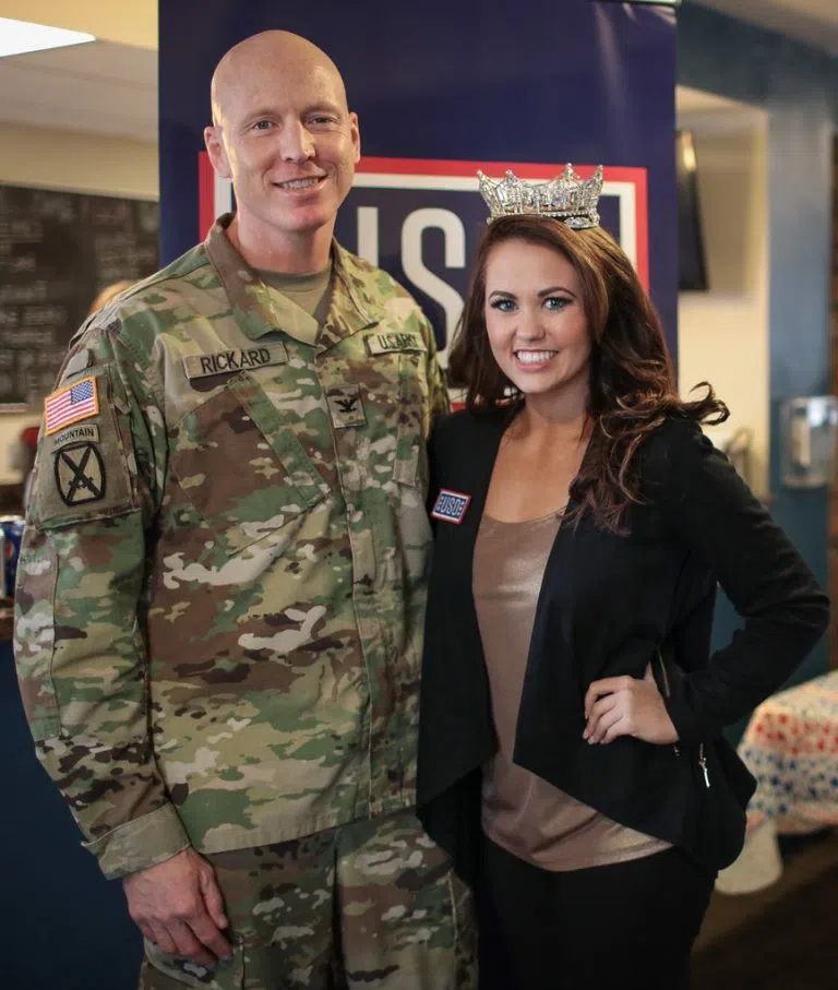 10 Most Famous People From North Dakota | Y94