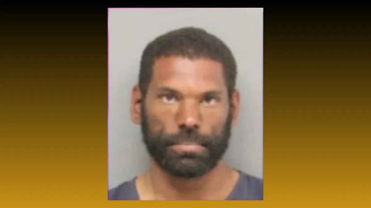 DMV Drama: Man Causes 9K Damage Throwing Fish and Carrots | Y94