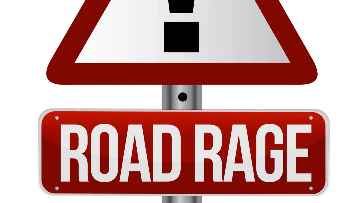 Driver Arrested After Road Rage Over Bright Lights – Repeatedly Ramping ...