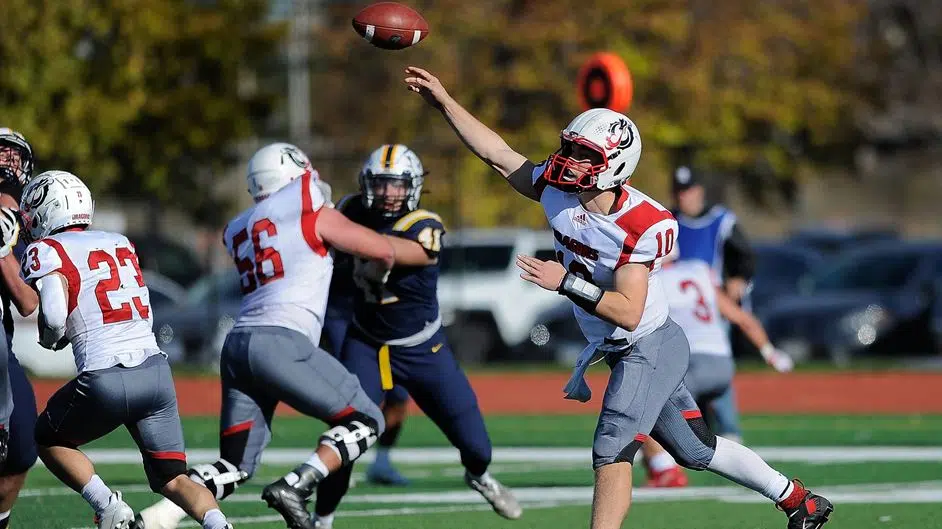 MSUM Football Enters Fall Camp With Key Returners | 740 The FAN