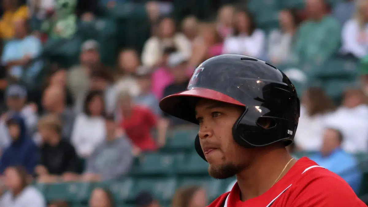 RedHawks comeback to win over Saltdogs in extra innings | 740 The FAN