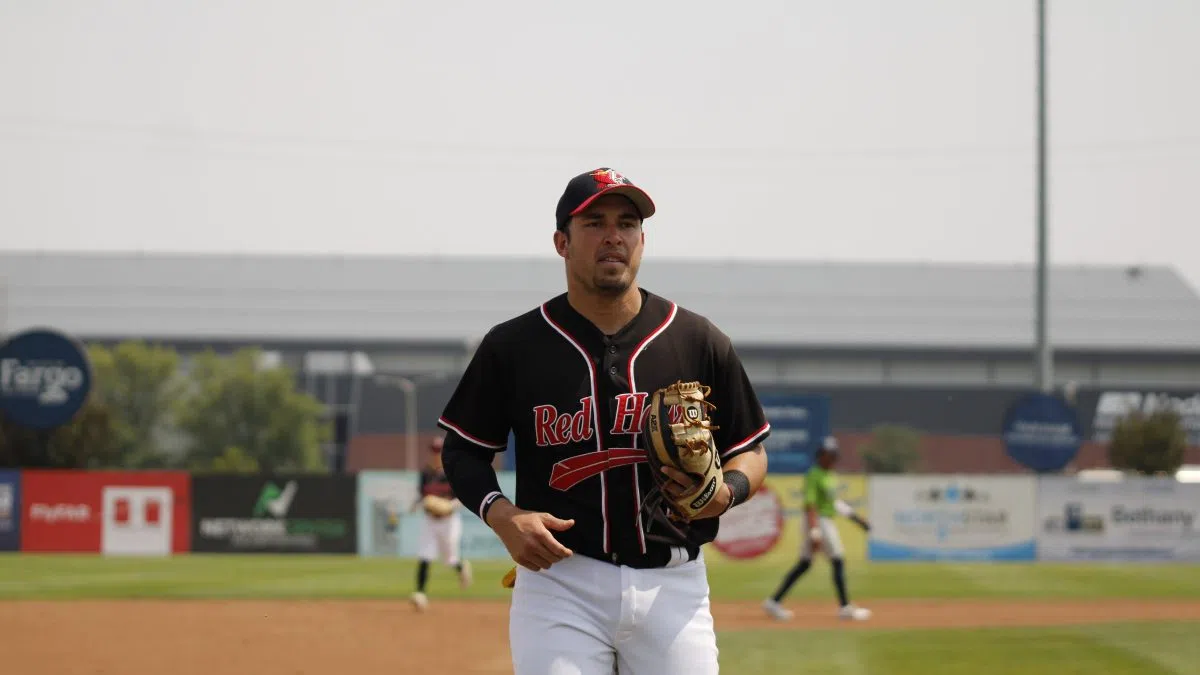 RedHawks Bolster with Key Signings | The Mighty 790 KFGO | KFGO