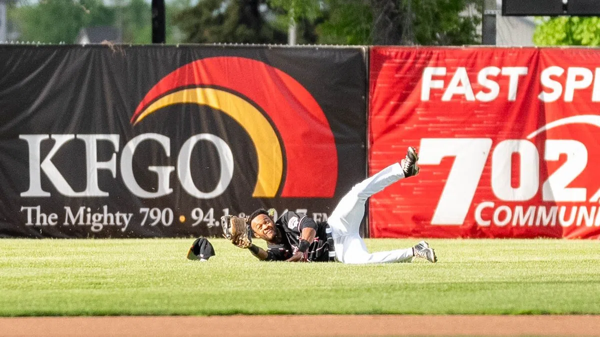 RedHawks bullpen shines in series-opening win over Winnipeg | 740 The FAN