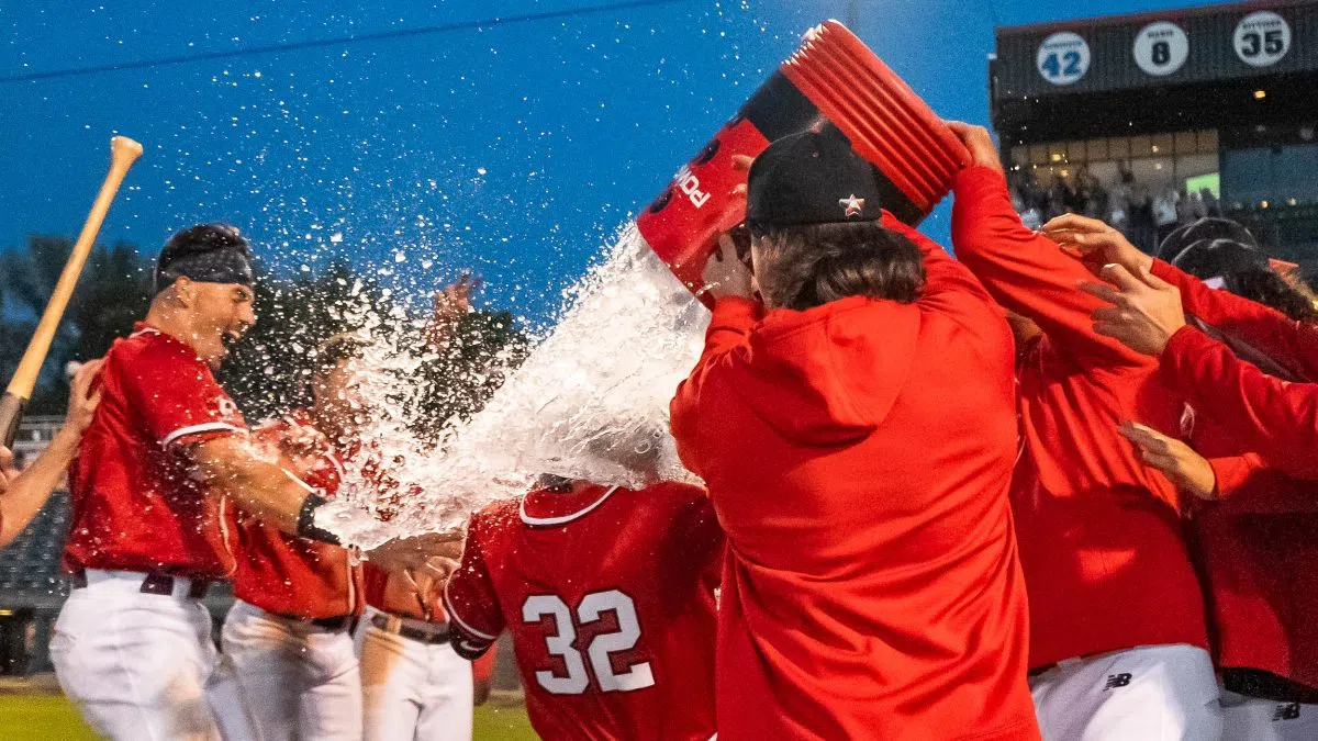 C.J. Valdez’s walk-off homer clinches RedHawks win over Explorers | The ...