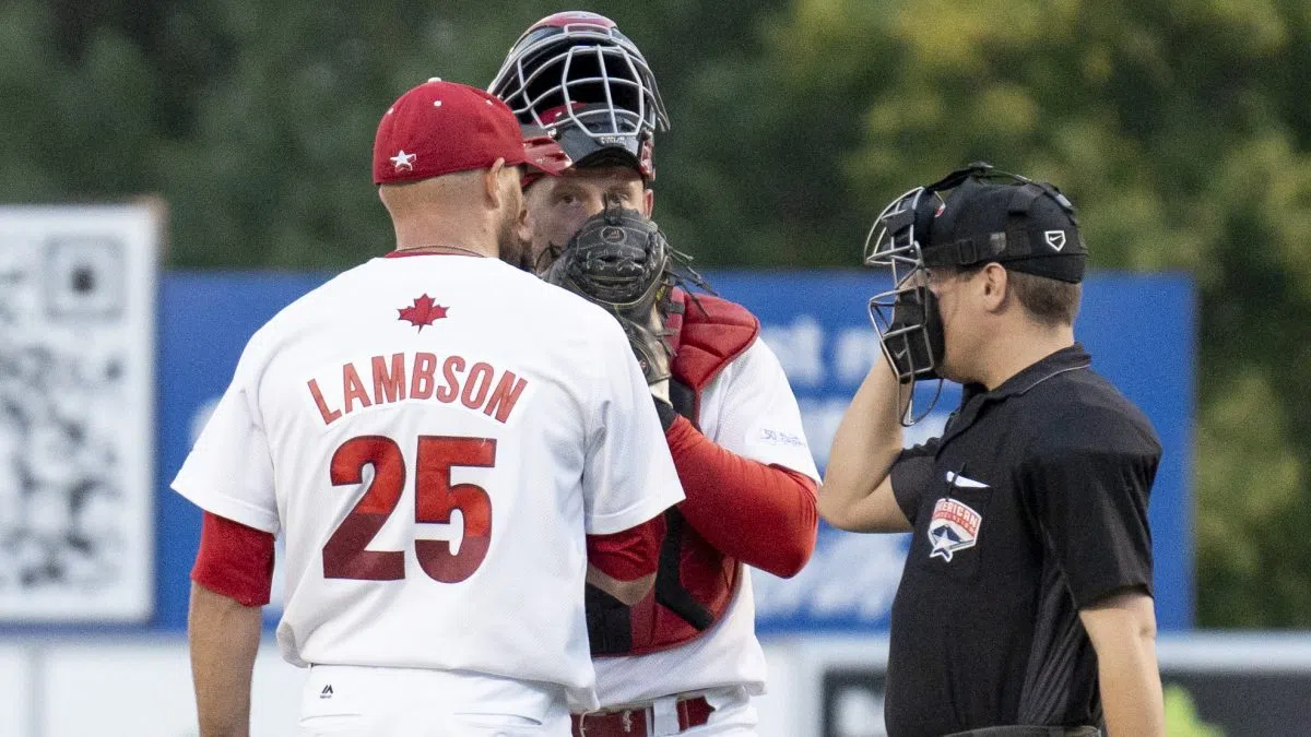 RedHawks’ season ends with Game 3 WDCS loss | The Mighty 790 KFGO | KFGO