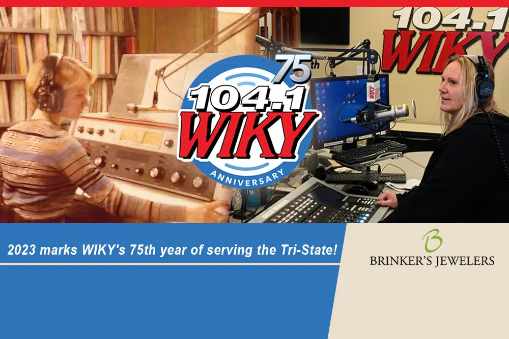 104.1 WIKY | Adult Contemporary Radio