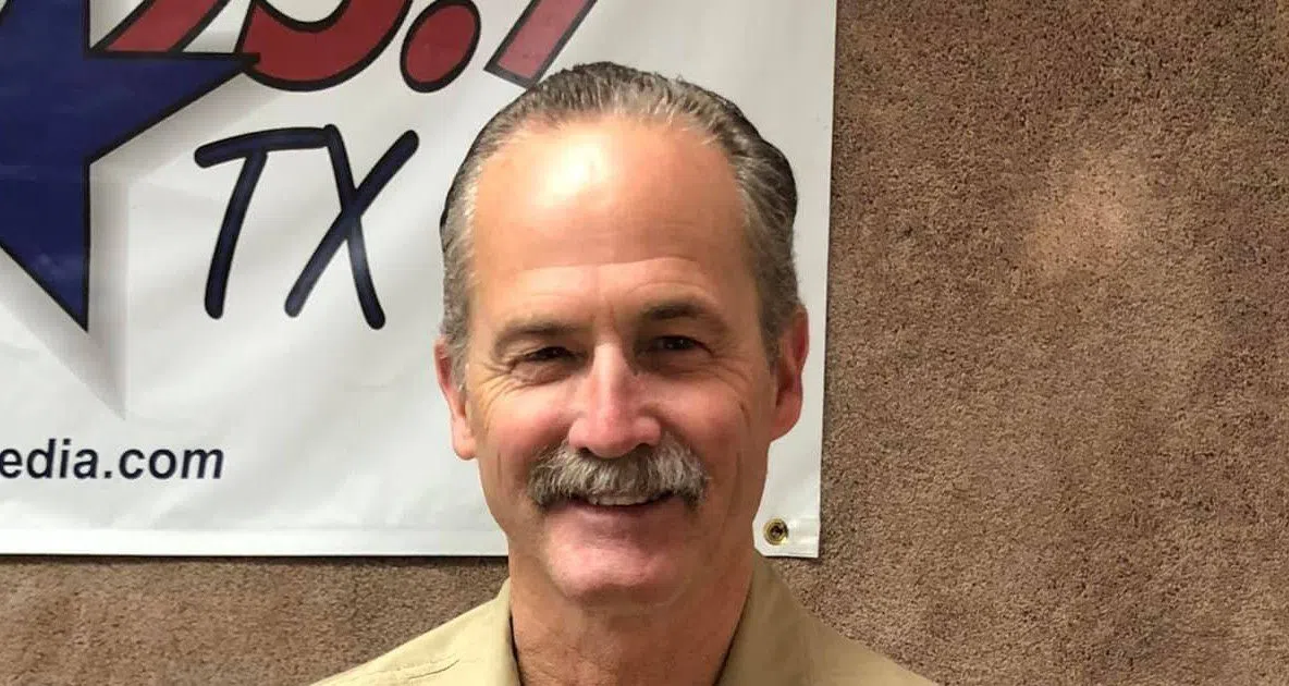 Ranger Ron at Big Spring State Park to Retire in May 2022 | Kbest Media