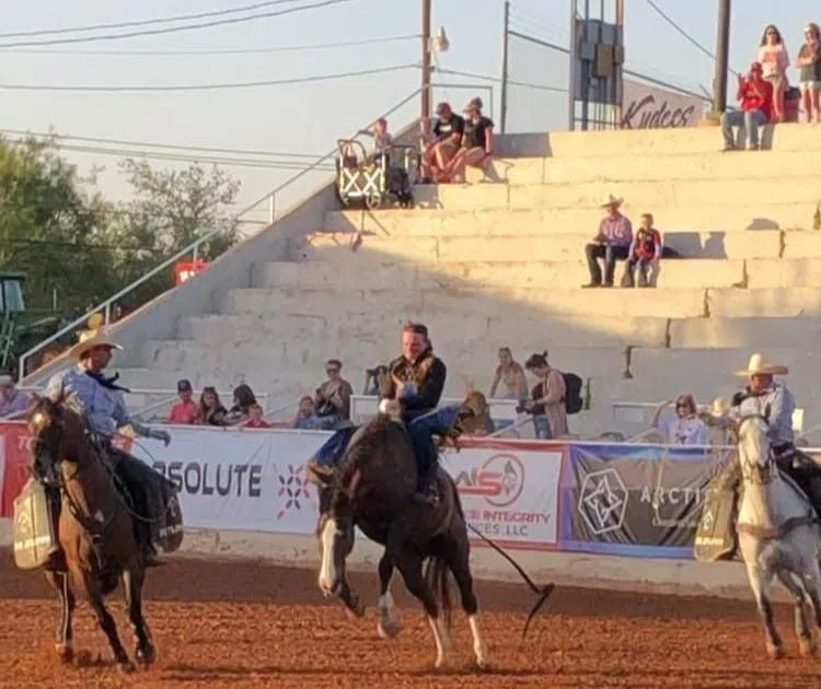 89th annual Big Spring Cowboy Reunion and Rodeo Continues this Weekend ...