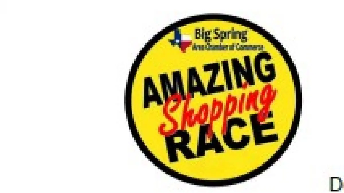 Amazing Shopping Race encourages Community to Shop Local | Kbest Media