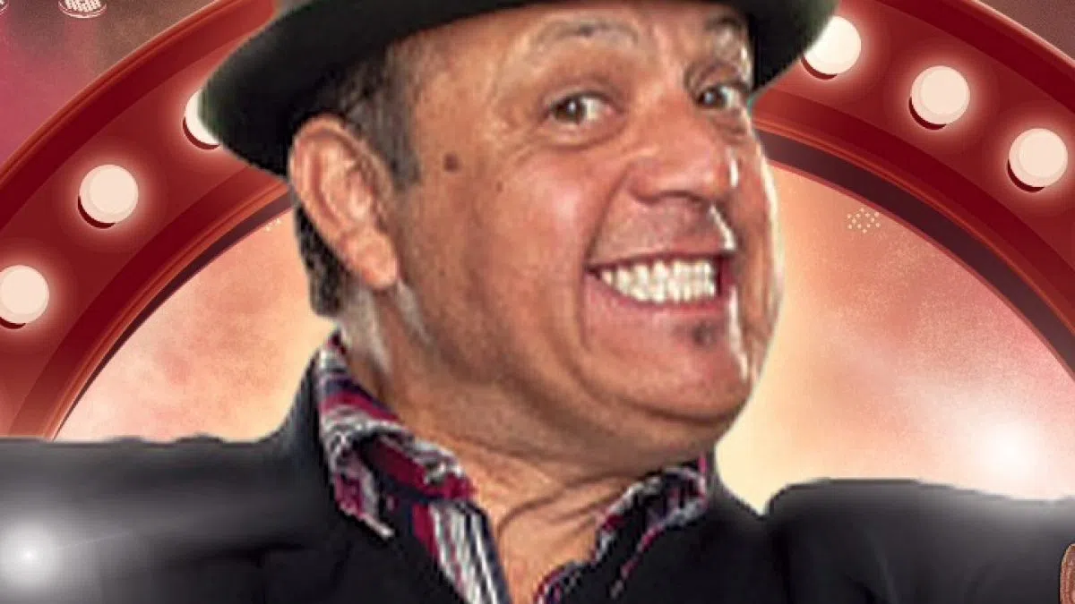 Area News: Comedian Paul Rodriguez to perform in Midland and Odessa ...