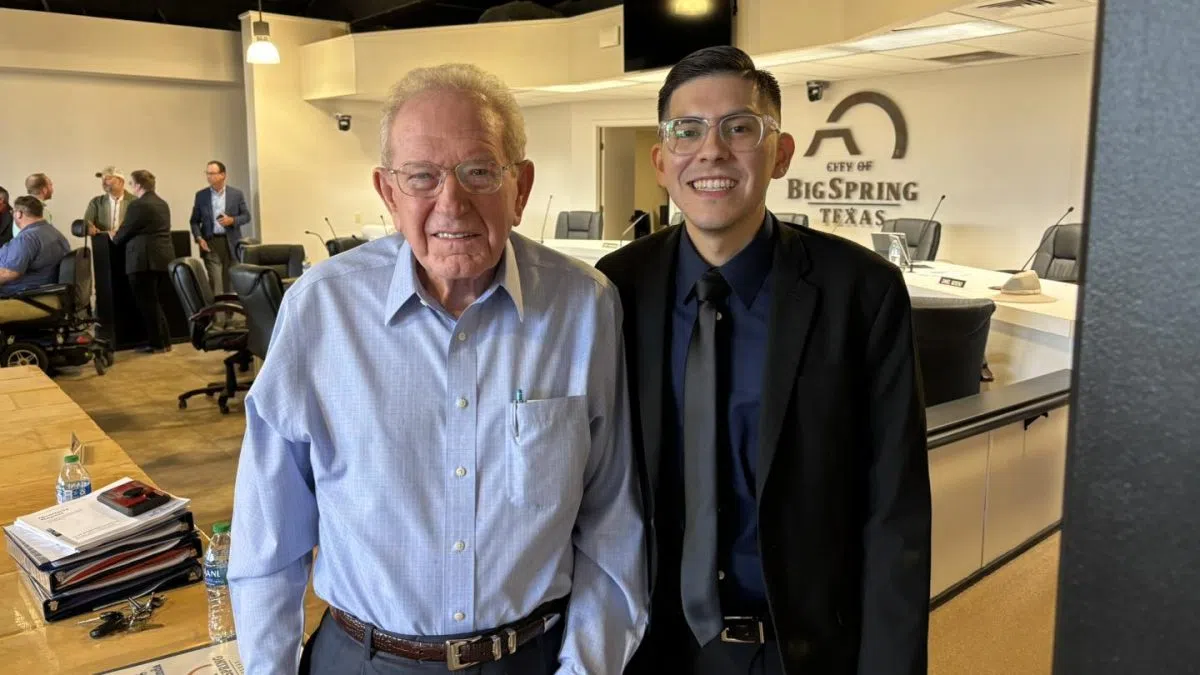 Big Spring City Council meeting 05/14/24, Highlights – Part 2 | Kbest Media