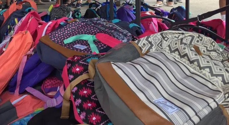 FREE Student Backpack Distribution on Saturday, Aug. 3rd | Kbest Media