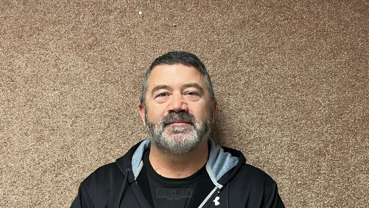 Forsan ISD Athletic Director steps down | Kbest Media