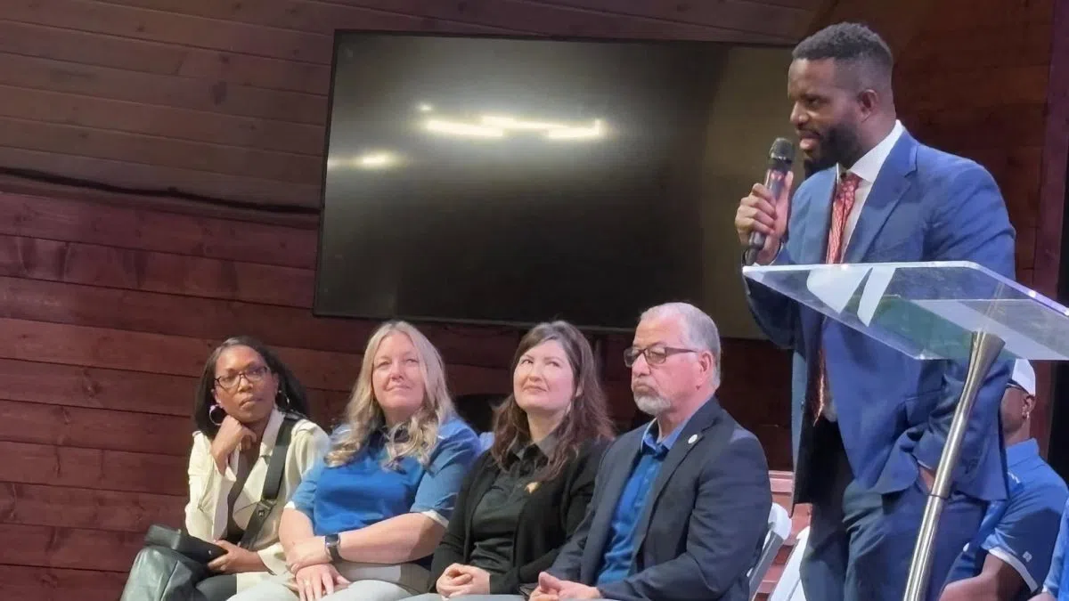 Pathway Academy welcomes first class of students with Commitment ...