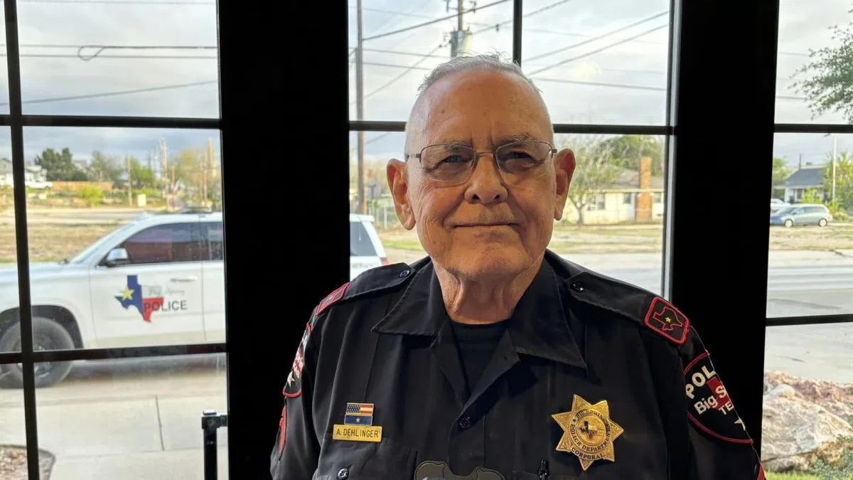Retired BSPD Corporal to be laid to rest | Kbest Media