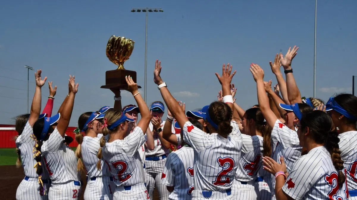 Bulldogettes to play for UIL 3A DII State Softball Championship for 4th ...
