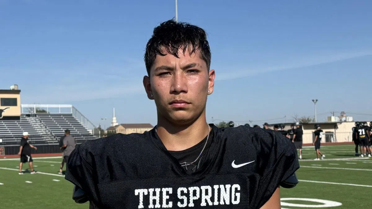 “Triple Threat: Lozano Returns, Defends, and Delivers for Steers ...