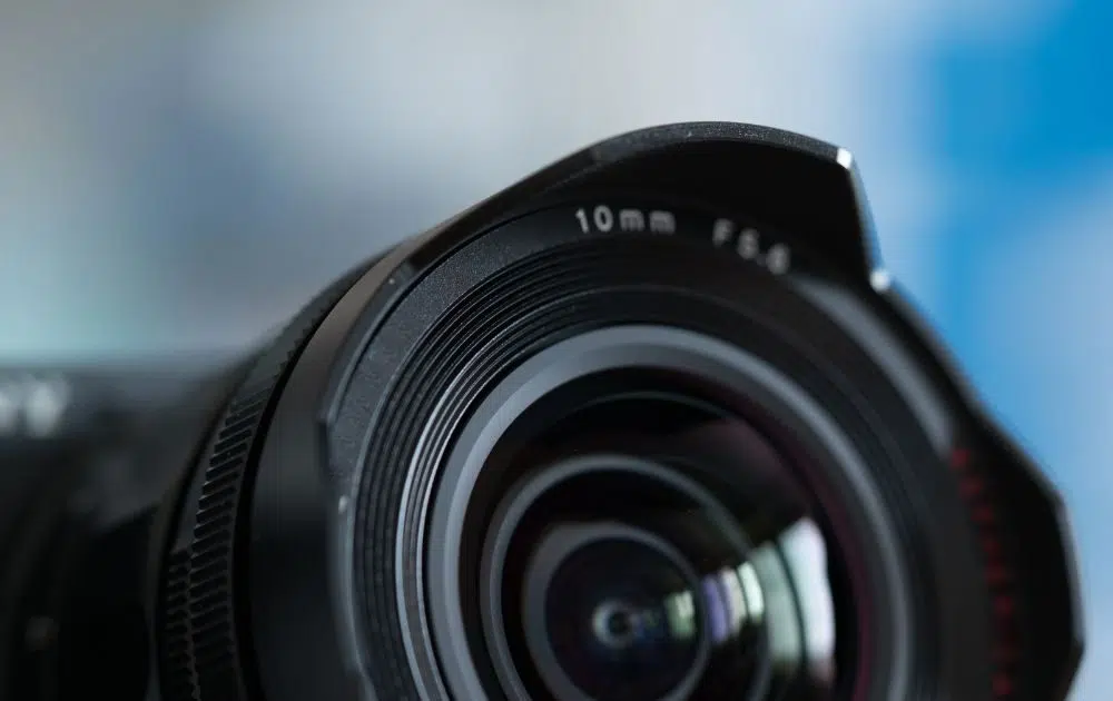 The Main Types of Camera Lenses and Their Uses | 89.1 Max FM