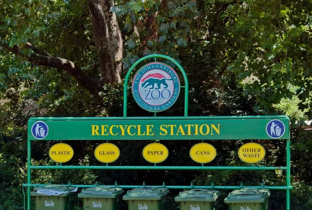 Tips for Improving Waste Management in Zoos and Aquariums | 89.1 Max FM
