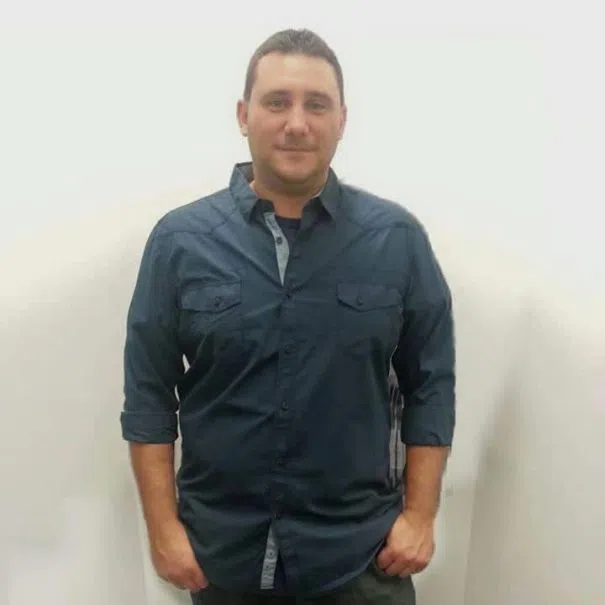 Jay Michaels | 103.3 The Vibe