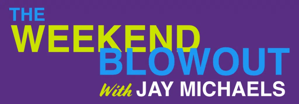 Jay Michaels | 103.3 The Vibe