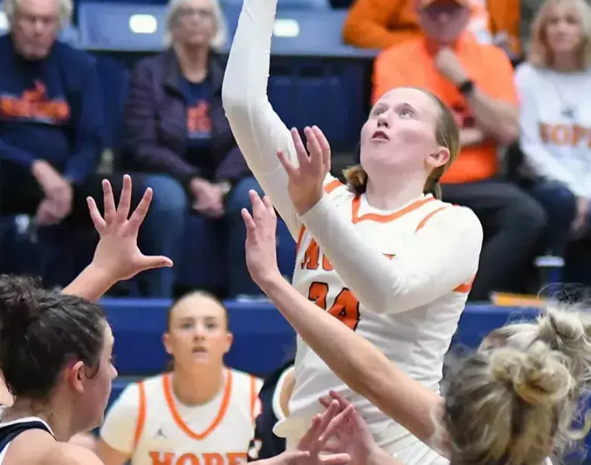 Hope Takes Two from Adrian; GVSU Entertains Davenport in Twin Bill ...