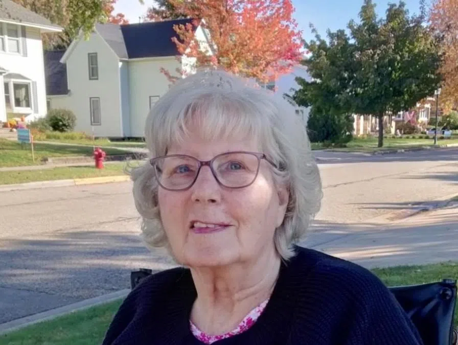 Arloa Lou Vander Wal | 1450 AM 99.7 FM WHTC | Holland