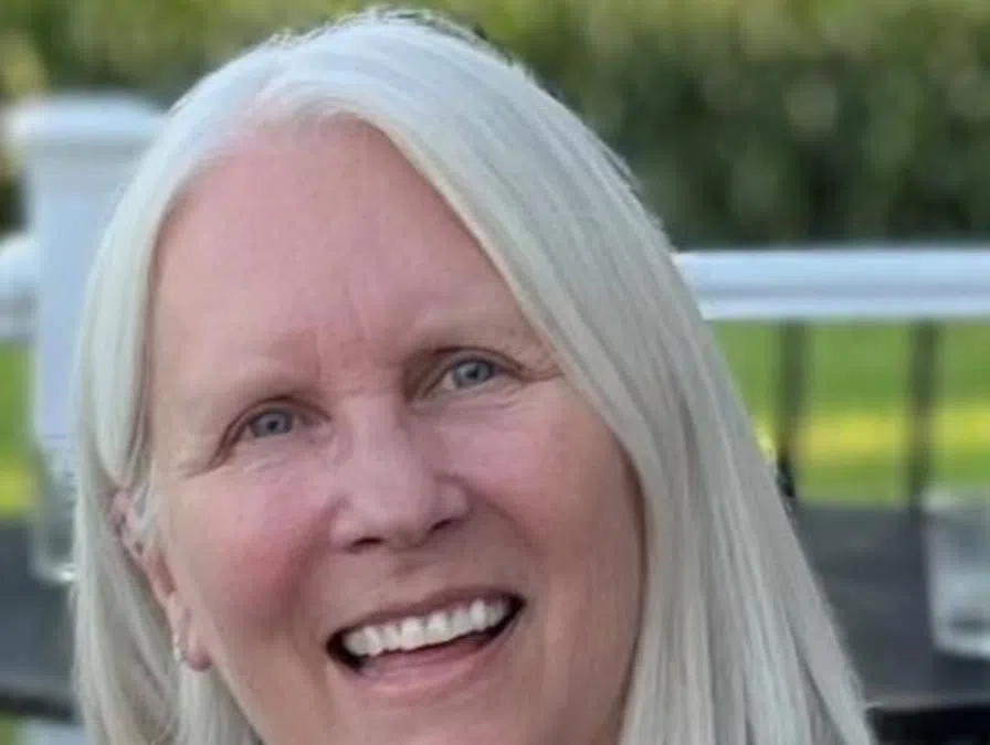 Susan Joy Cook | 1450 AM 99.7 FM WHTC | Holland