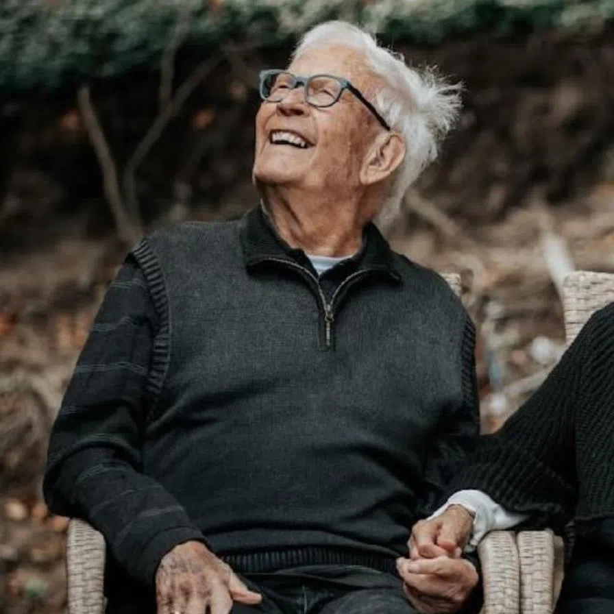 Rev. Dick M. Stravers | 1450 AM 99.7 FM WHTC | Holland