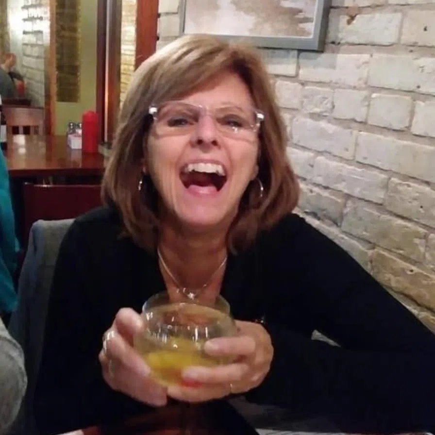 Kristine D. Solomon | 1450 AM 99.7 FM WHTC | Holland