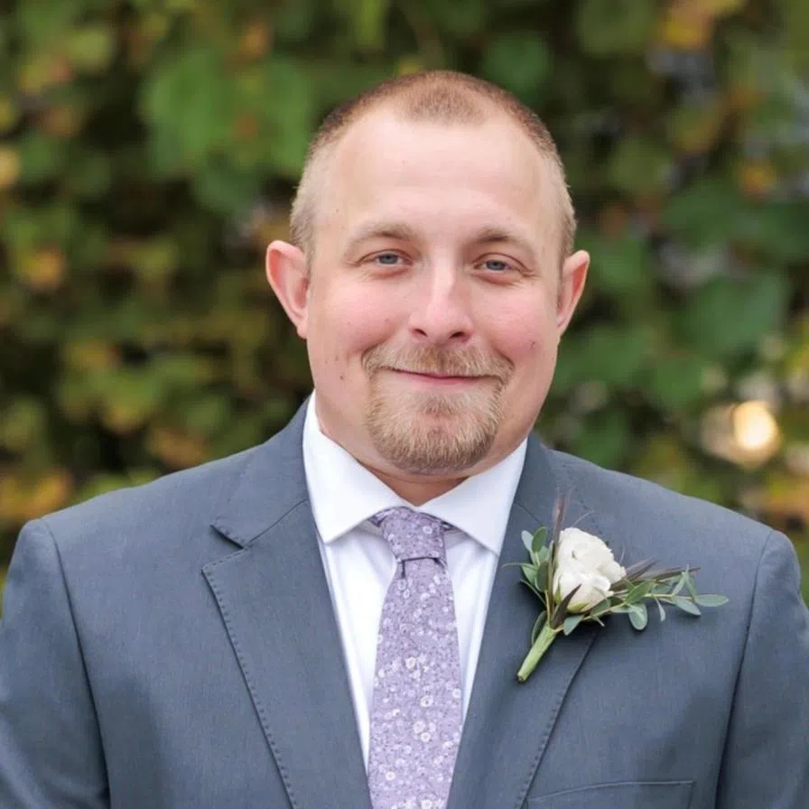 Nicholas J. Deters | 1450 AM 99.7 FM WHTC | Holland