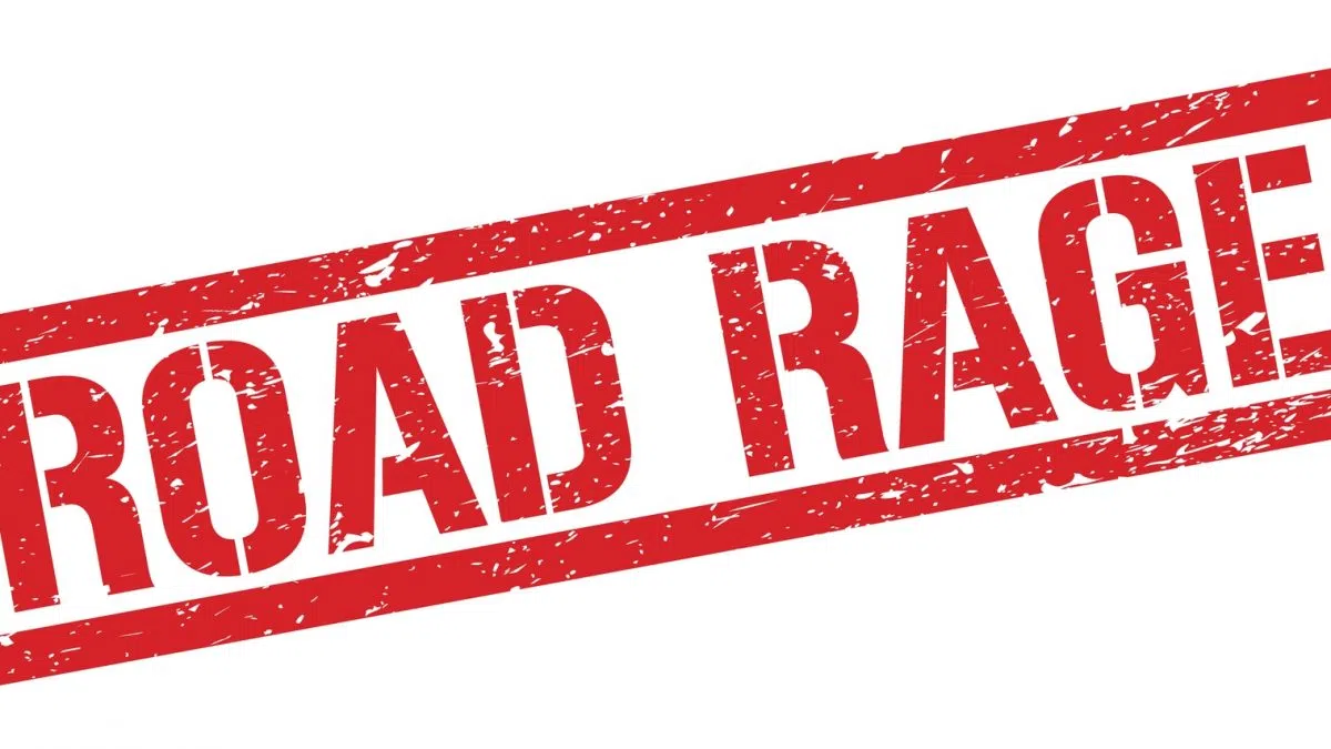 Road Rage Incident on I-94 leads to arrest for felonious assault | COOL ...