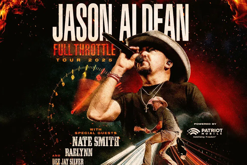 Y100 WNCY | Your Home For Country & Fun | Green Bay, WI