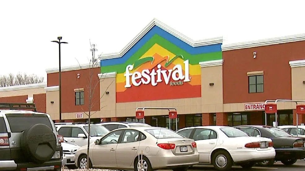 September Opening Date Set for Festival Foods New Kimberly Location at Former Shopko Site Y100 WNCY Your Home For Country Fun Green Bay WI
