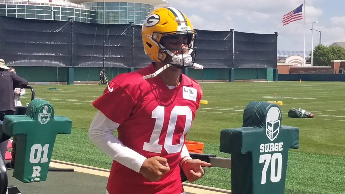 That was then, let’s see about now | WSAU News/Talk 550 AM · 99.9 FM ...