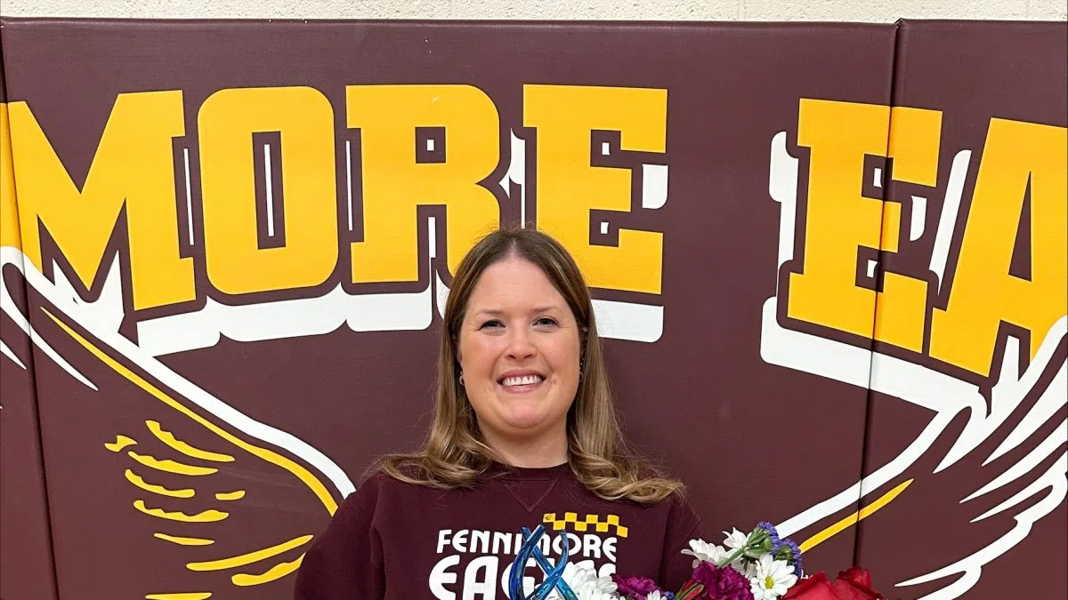 Wisconsin Agriculture in the Classroom Names 2023 Outstanding Teacher ...