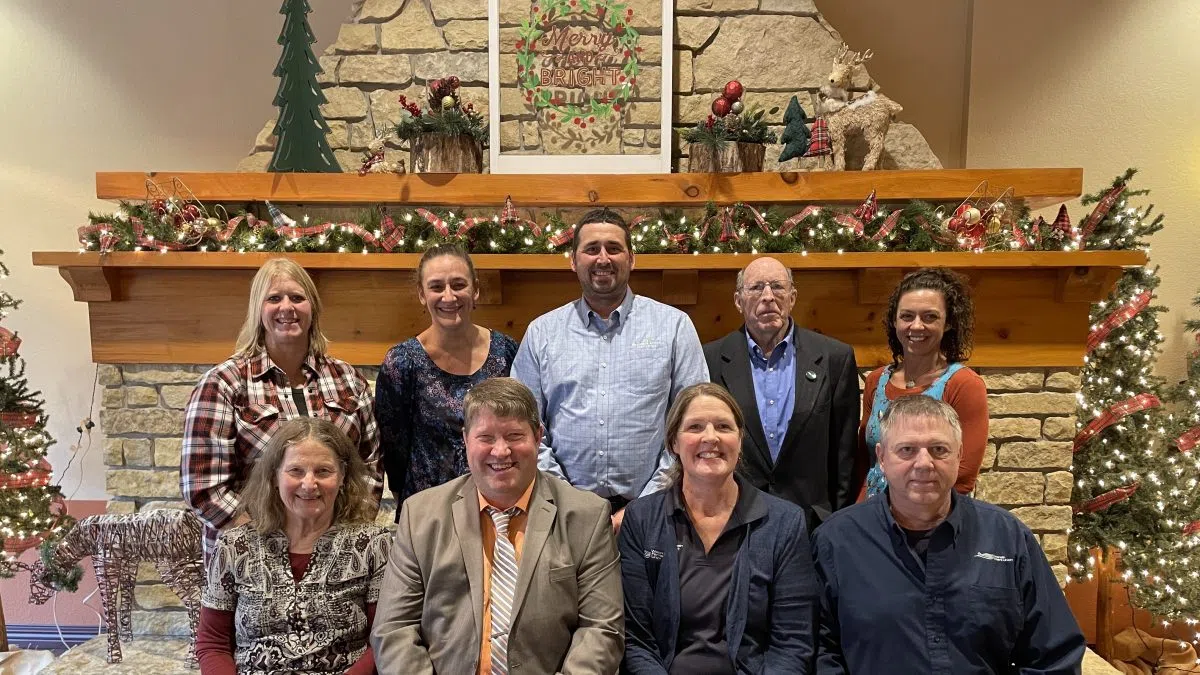 Von Ruden re-elected WFU President | WSAU News/Talk 550 AM · 99.9 FM ...