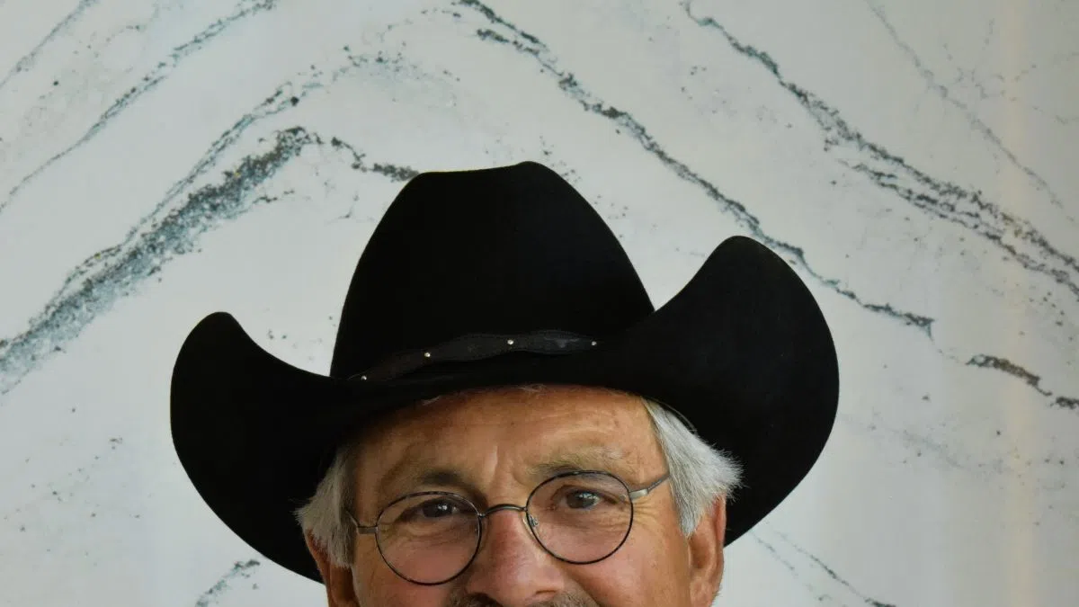 Bill Couser Named 2025 Kleckner Global Farm Leader Award Recipient ...