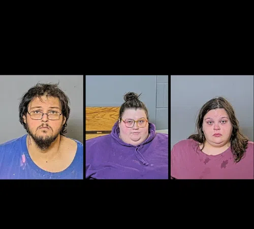 Fourth suspect in Outagamie County child abuse case expected to face ...