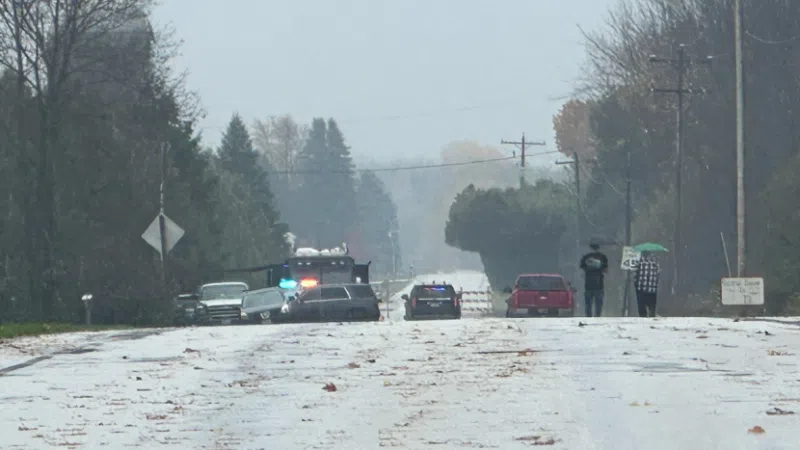 Lake Winneconne restoration project aims to revive 33 acres of wetlands ...