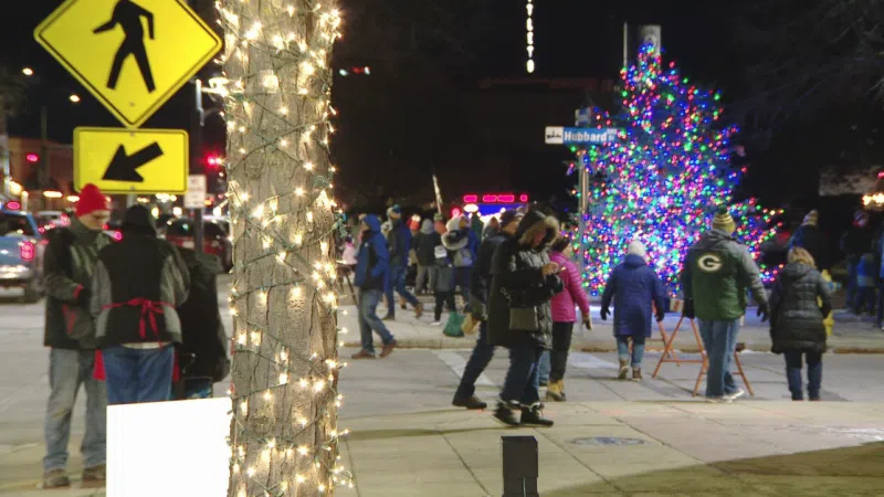 Woman charged with hitting Appleton police officer with vehicle | WTAQ ...