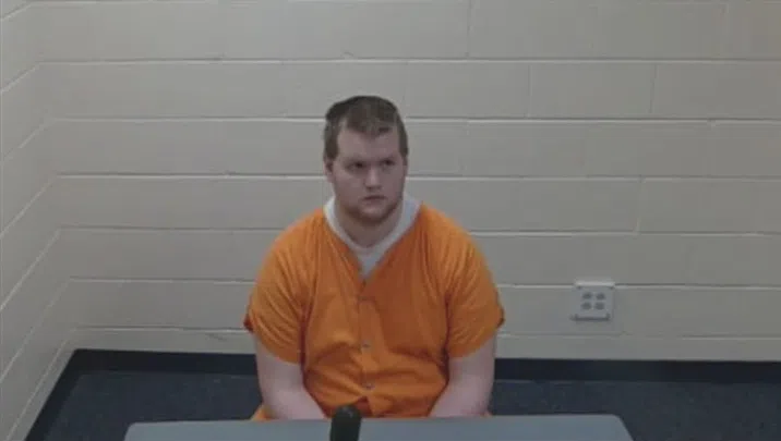 Armed man arrested at Peshtigo school blood drive escapes handcuffs and ...