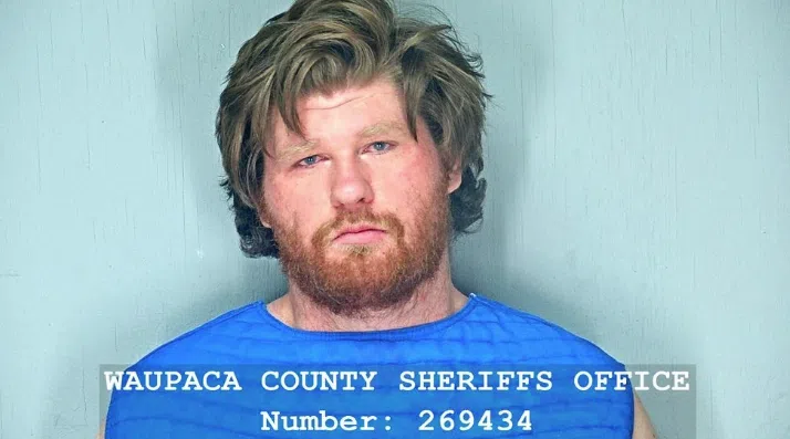 Armed man arrested at Peshtigo school blood drive escapes handcuffs and ...