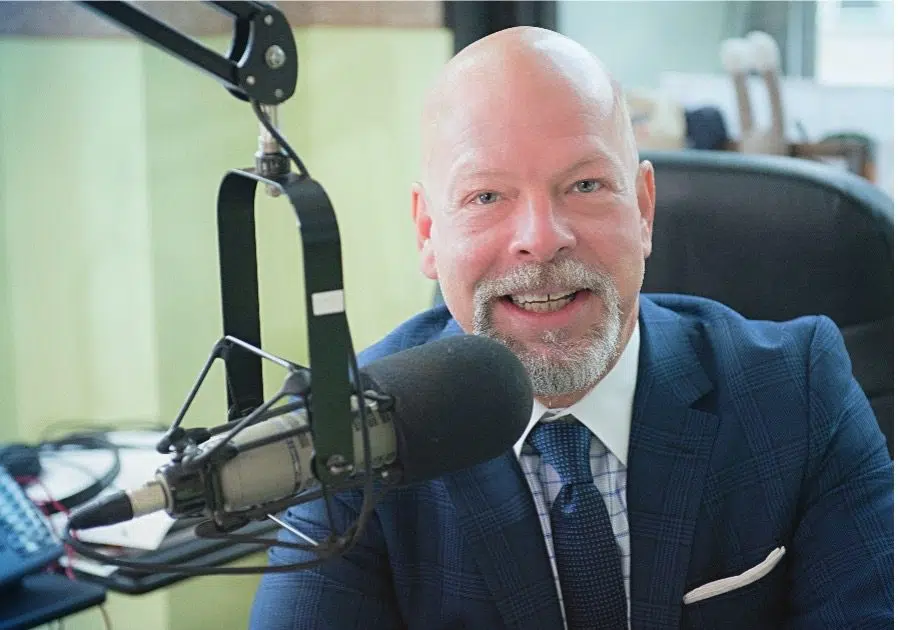 Brian Byers joins Ronald McDonald House Charities® of Central Illinois ...