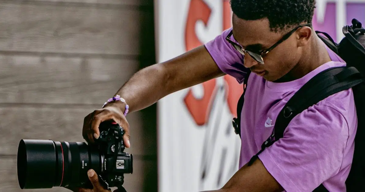 DCLI NowDecatur.com Intern Isaiah Bradford Captures Stunning Photos at ...